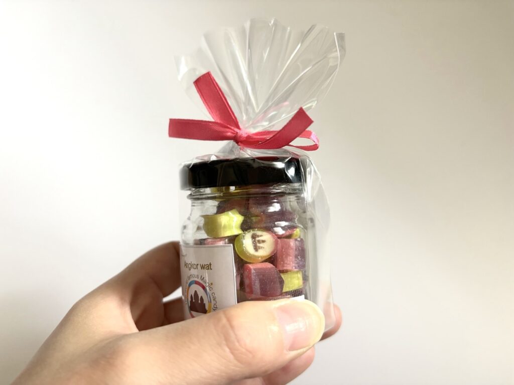 新空港 シェムリアップアンコール国際空港のカフェ・免税店・お土産について | MAYUK0のカンボジア情報誌