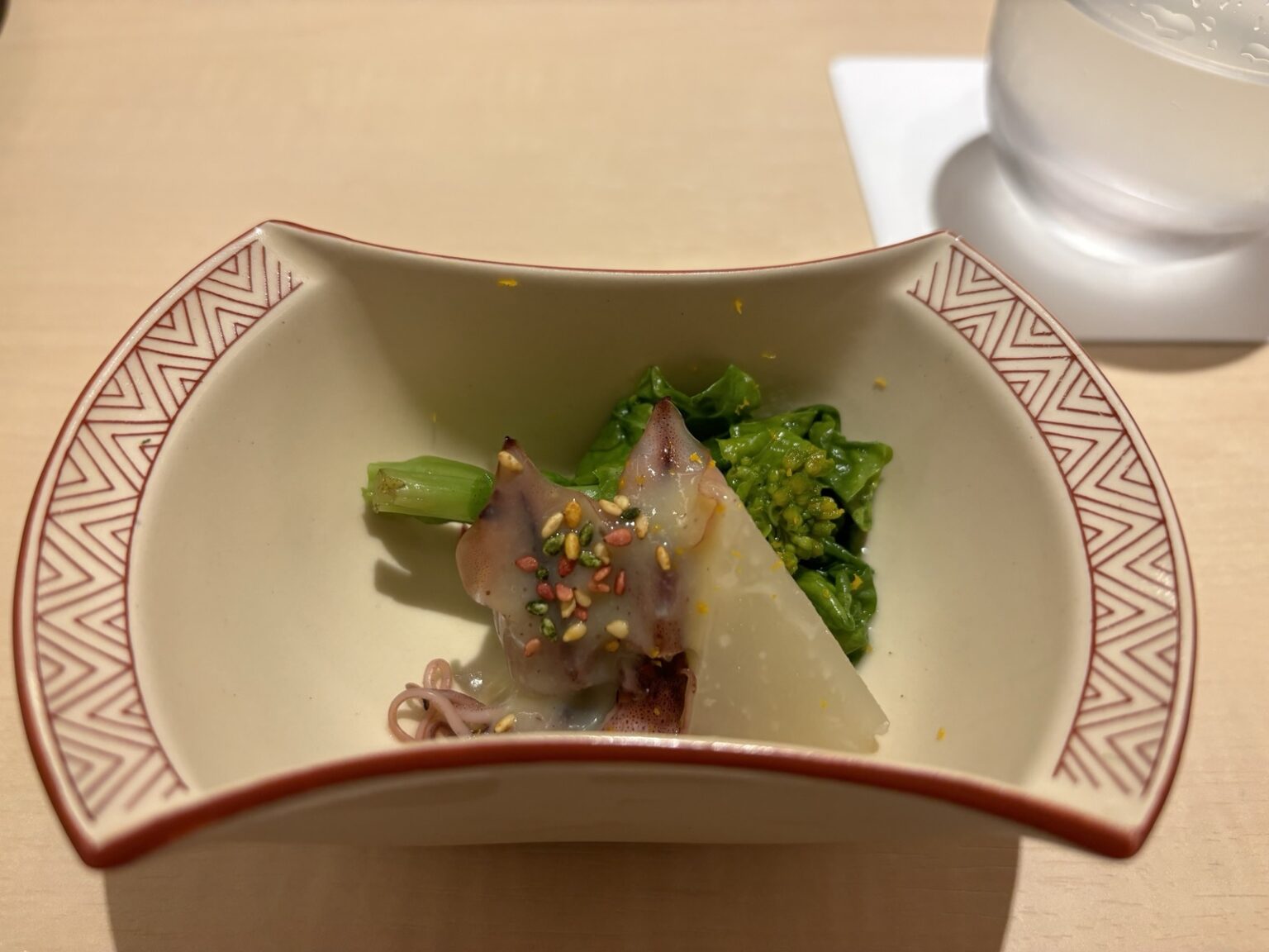 初ミシュラン獲得 大阪寿し処黒杉 心貫の感想 リーズナブルでおすすめ！ | MAYUK0 ILLUSTRATION